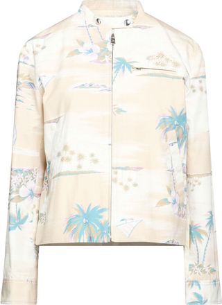 Maison Kitsun&eacute; JACKEN & M&Auml;NTEL - Jacken und Anoraks auf YOOX.COM