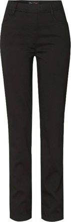 Toni Damen, Hosen, Schwarzk, LGröße