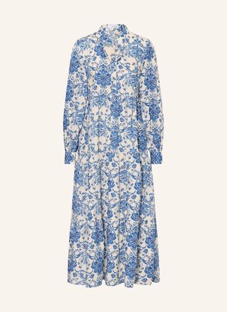 Rossana Diva Rossana Diva Kleid blau