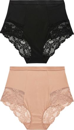 Next Shapingslip