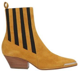 Sergio Rossi CHAUSSURES - Bottines sur YOOX.COM