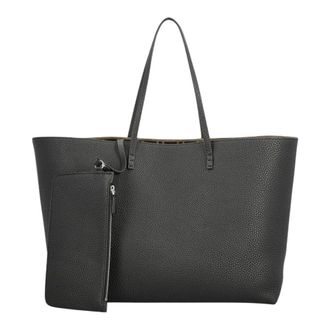 Fendi Roll Medium - - Bags - Damen - Schwarzk - ONE SIZE