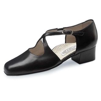 Werner Kern Damen Tanzschuhe INES 3,5 - Gr&ouml;&szlig;e: UK 4,5