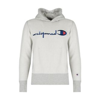 Champion Bluse - - Sweatshirts & Hoodies - Herren - Grau - XL