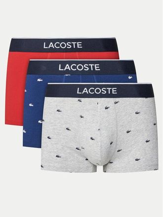 Lacoste Boxershorts-Set 5H1299 Bunt