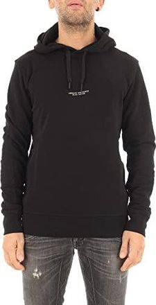 A|X Armani Exchange Sweat à Capuche Iconique