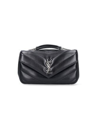 Saint Laurent Kleine Tasche Loulou
