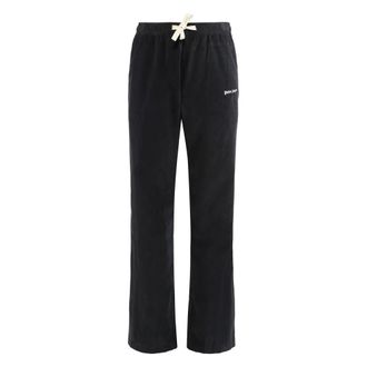 Palm Angels Hosen - - Trousers - Herren - Schwarzk - S