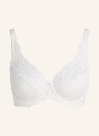 Hunkem&ouml;ller Hunkem&ouml;ller B&uuml;gel-Bh Diva weiss