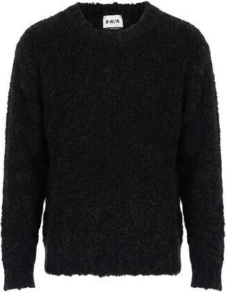 Berna MAILLE - Pullover sur YOOX.COM