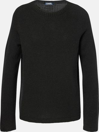 Max Mara Pullover Georg aus einem Wollgemisch