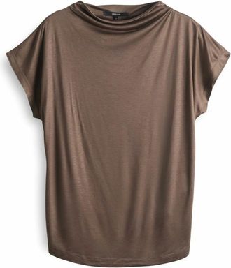 someday Damen, Blusen & Hemden, Braun, XLGr&ouml;&szlig;e