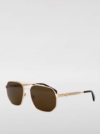 Alexander McQueen Sonnenbrille MCQUEEN Herren Farbe Gold