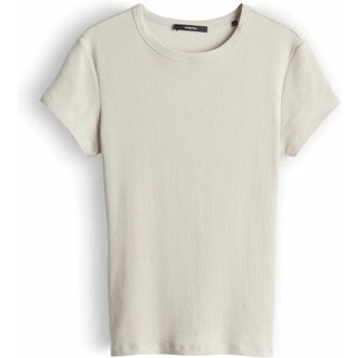 someday T-Shirt Kleoh - - Tops - Damen - Beige - L
