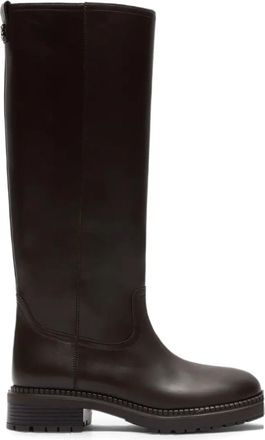 Casadei Bottes - Orange