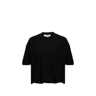 Topshop T-shirt Tsmandy ballon en coton
