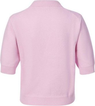 La Martina Poloshirt WCS003 Damen T-Shirt, Shirt, Poloshirt, Polohemd, Sportshirt