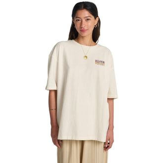 Billabong Floral Rocker