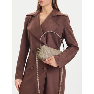 Tous Handtasche TOUS Puffy Bear 2002305043 Beige