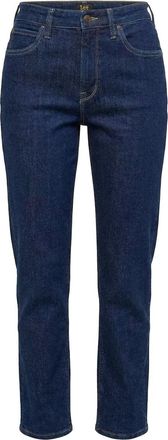 Lee Jeans CAROL DARKER VIEW