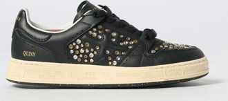 Premiata Baskets PREMIATA Femme couleur Noir