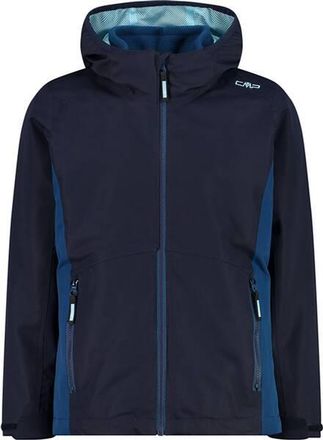 F.lli Campagnolo Kinder Jacke KID G JACKET ZIP HOOD DETACHBLE INN.JACKET