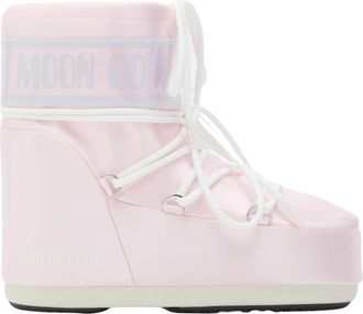 Moon Boot Boots Low Pearly Icon Moonboot