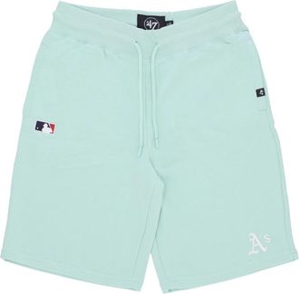 47 Brand Helix Base Runner Shorts - - Sport - Herren - Gr&uuml;n - XL