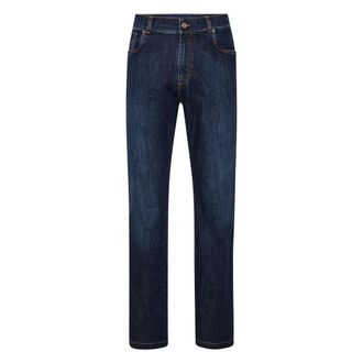 Billionaire Boys Club Crest Jeans - - Jeans - Herren - Blau - W26