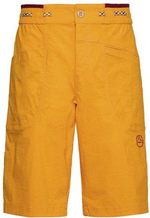 La Sportiva Belay M - kurze Kletternhosen - Herren