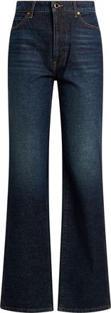 Khaite HOSEN & R&Ouml;CKE - Jeanshosen auf YOOX.COM
