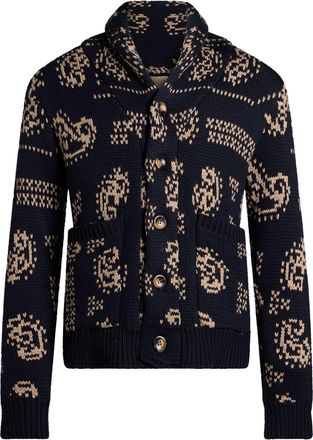 Tooco STRICKWAREN - Strickjacken auf YOOX.COM