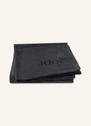 Joop Plaid Joop! Decor grau