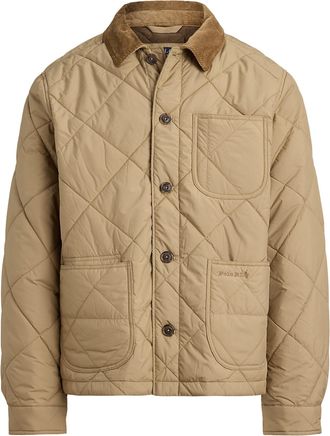 Polo Ralph Lauren Jacke HRSTN