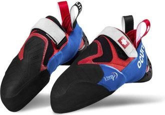 Oc&uacute;n Fury - Kletterschuhe - Herren