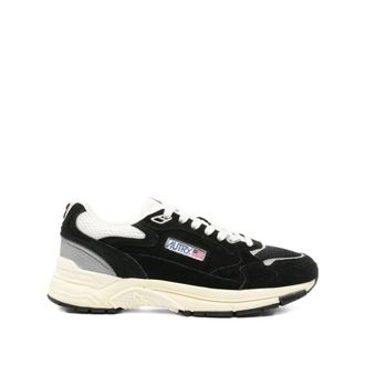 Autry Herren, Schuhe, Schwarzk, 43 EUGr&ouml;&szlig;e