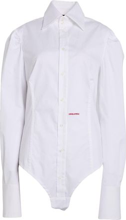 Dsquared2 TOPS - Bodysuits auf YOOX.COM