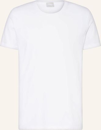 Mey Mey Schlafshirt Serie Relax weiss