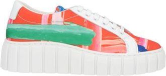 Tony Wild CHAUSSURES - Sneakers sur YOOX.COM