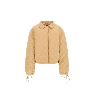 Guess Veste matelass&eacute;e col classique