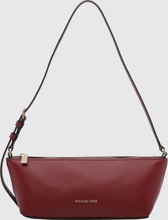 Michael Kors Clutch Damen Farbe Rot