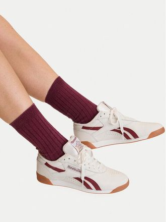 Reebok Sneakers SS-F/S LO 100256059 Creme