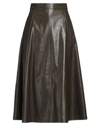 Twin-Set BAS - Jupes midi sur YOOX.COM