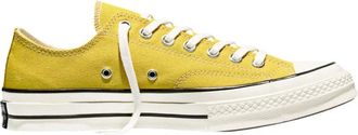 Converse Femme, Chaussures, Jaune, Taille: 38 EU All Star Chuck 70 Ox