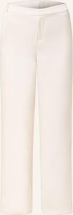 Cat Noir Catnoir Satinhose weiss