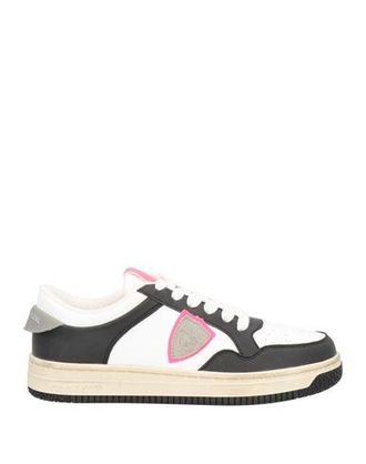 Philippe Model CHAUSSURES - Sneakers sur YOOX.COM