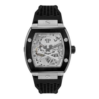 Philipp Plein The $keleton - - Accessories - Herren - Schwarzk - ONE SIZE