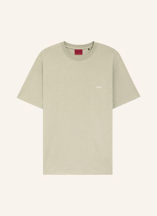 HUGO BOSS Hugo T-Shirt Derlyns gruen