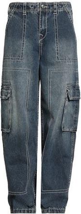 True Religion BAS - Pantalons en jean sur YOOX.COM