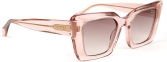 Ana Hickmann Sonnenbrille AH9372 T01 50